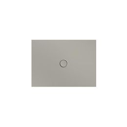 Bette BetteFloor Duschfl&auml;che 8731-416PLUS 110x80cm, Glasur, stone