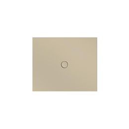 Bette BetteFloor Duschfl&auml;che 8661-424PLUS 120x100cm, Glasur, sand