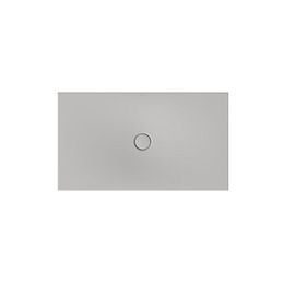 Bette BetteFloor Duschfl&auml;che 5797-413T1 130x75cm, Mini-Wannentr&auml;ger, dust