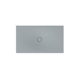 Bette BetteFloor Duschfl&auml;che 5797-412AE 130x75cm, Antirutsch/Pro, quartz