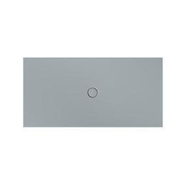 Bette BetteFloor Duschfl&auml;che 5988-412AE,T1 180x90cm, Antirutsch/Pro, Mini-Wannentr&auml;ger, quartz