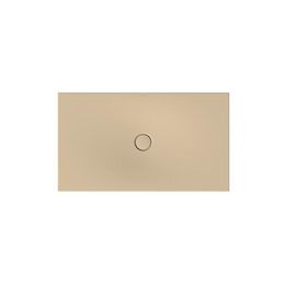 Bette BetteFloor Duschfl&auml;che 5797-003AE 130x75cm, Antirutsch/Pro, bahamabeige