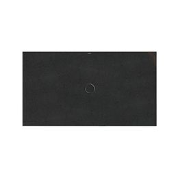 Bette BetteFloor Duschfl&auml;che 5818-790 180x100cm, Midnight