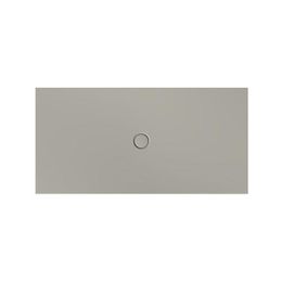 Bette BetteFloor Duschfl&auml;che 5988-416 180x90cm, stone
