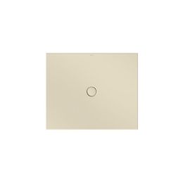 Bette BetteFloor Duschfl&auml;che 8661-006PLUS 120x100cm, Glasur, jasmin