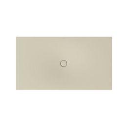 Bette BetteFloor Duschfl&auml;che 5818-422PLUS 180x100cm, Glasur, beige