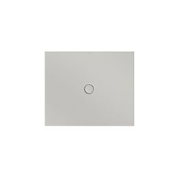 Bette BetteFloor Duschfl&auml;che 8661-410 120x100cm, silver