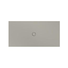Bette BetteFloor Duschfl&auml;che 5988-416AE 180x90cm, Antirutsch/Pro, stone