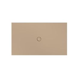 Bette BetteFloor Duschfl&auml;che 5817-425 170x100cm, greige