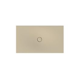 Bette BetteFloor Duschfl&auml;che 5797-424AE 130x75cm, Antirutsch/Pro, sand