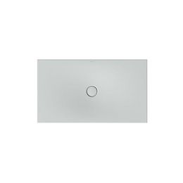 Bette BetteFloor Duschfl&auml;che 5797-002AE 130x75cm, Antirutsch/Pro, manhattan