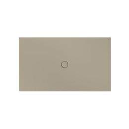 Bette BetteFloor Duschfl&auml;che 5817-415PLUS 170x100cm, Glasur, cashmere