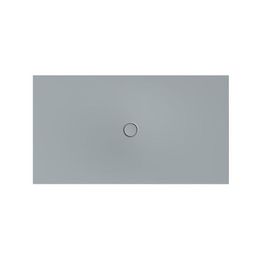 Bette BetteFloor Duschfl&auml;che 5818-412 180x100cm, quartz