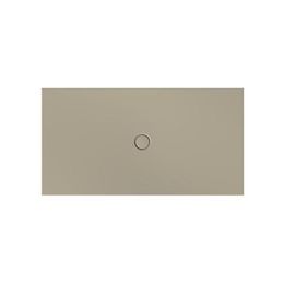 Bette BetteFloor Duschfl&auml;che 5991-415PLUS 170x90cm, Glasur, cashmere
