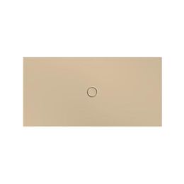 Bette BetteFloor Duschfl&auml;che 5988-003PLUS 180x90cm, Glasur, bahamabeige