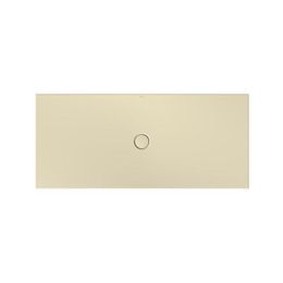 Bette BetteFloor Duschfl&auml;che 5981-441PLUS 180x80cm, Glasur, cream
