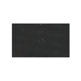 Bette BetteFloor Duschfl&auml;che 5817-790 170x100cm, Midnight