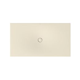 Bette BetteFloor Duschfl&auml;che 5818-001 180x100cm, pergamon