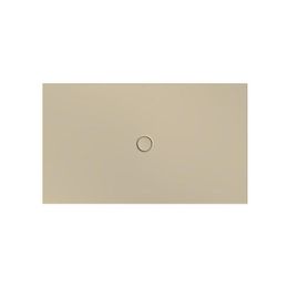 Bette BetteFloor Duschfl&auml;che 5817-424PLUS 170x100cm, Glasur, sand