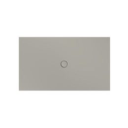 Bette BetteFloor Duschfl&auml;che 5817-416PLUS 170x100cm, Glasur, stone