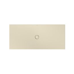Bette BetteFloor Duschfl&auml;che 5981-006PLUS 180x80cm, Glasur, jasmin