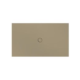 Bette BetteFloor Duschfl&auml;che 5817-417 170x100cm, hazel