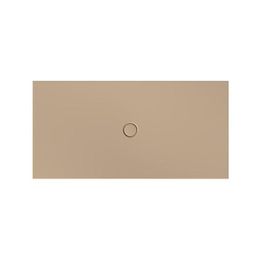 Bette BetteFloor Duschfl&auml;che 5988-425 180x90cm, greige