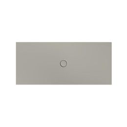 Bette BetteFloor Duschfl&auml;che 5981-416 180x80cm, stone