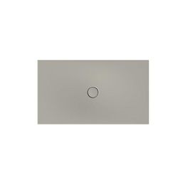 Bette BetteFloor Duschfl&auml;che 5797-416 130x75cm, stone
