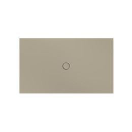 Bette BetteFloor Duschfl&auml;che 5817-415AE 170x100cm, Antirutsch/Pro, cashmere
