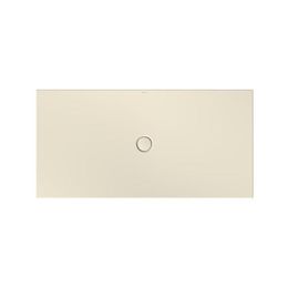 Bette BetteFloor Duschfl&auml;che 5988-001PLUS 180x90cm, Glasur, pergamon