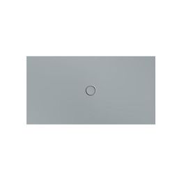 Bette BetteFloor Duschfl&auml;che 5991-412 170x90cm, quartz