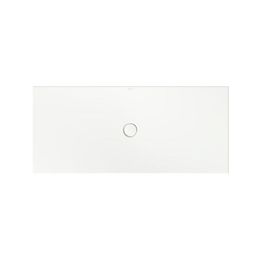 Bette BetteFloor Duschfl&auml;che 5981-440PLUS 180x80cm, Glasur, snow