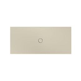 Bette BetteFloor Duschfl&auml;che 5981-422AE 180x80cm, Antirutsch/Pro, beige