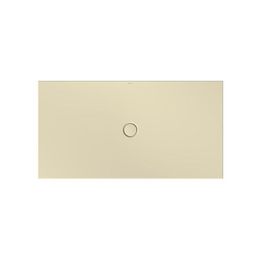 Bette BetteFloor Duschfl&auml;che 5991-441 170x90cm, cream