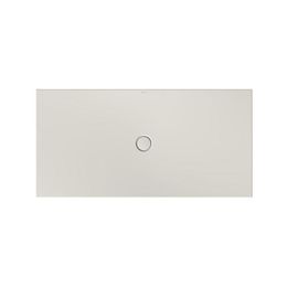 Bette BetteFloor Duschfl&auml;che 5988-423AE 180x90cm, Antirutsch/Pro, flax