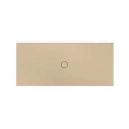 Bette BetteFloor Duschfl&auml;che 5981-003AE 180x80cm, Antirutsch/Pro, bahamabeige
