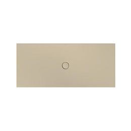 Bette BetteFloor Duschfl&auml;che 5981-424PLUS 180x80cm, Glasur, sand