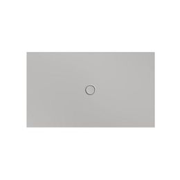 Bette BetteFloor Duschfl&auml;che 5817-413AE 170x100cm, Antirutsch/Pro, dust