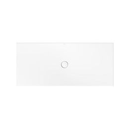 Bette BetteFloor Duschfl&auml;che 5981-004AE 180x80cm, Antirutsch/Pro, edelwei&szlig;