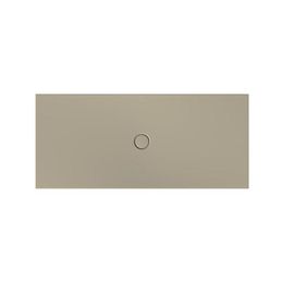 Bette BetteFloor Duschfl&auml;che 5981-415 180x80cm, cashmere