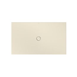 Bette BetteFloor Duschfl&auml;che 5817-001AE 170x100cm, Antirutsch/Pro, pergamon