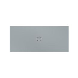 Bette BetteFloor Duschfl&auml;che 5981-412 180x80cm, quartz