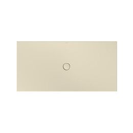 Bette BetteFloor Duschfl&auml;che 5988-006AE,T1 180x90cm, Antirutsch/Pro, Mini-Wannentr&auml;ger, jasmin