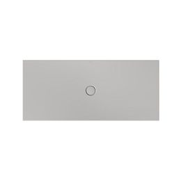 Bette BetteFloor Duschfl&auml;che 5981-413AE 180x80cm, Antirutsch/Pro, dust