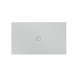 Bette BetteFloor Duschfl&auml;che 5817-002AE 170x100cm, Antirutsch/Pro, manhattan