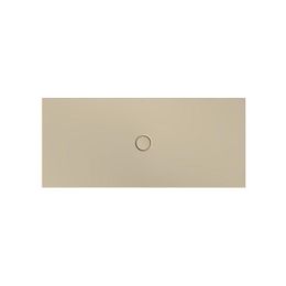 Bette BetteFloor Duschfl&auml;che 5994-424AE 170x75cm, Antirutsch/Pro, sand