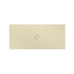 Bette BetteFloor Duschfl&auml;che 5981-441 180x80cm, cream