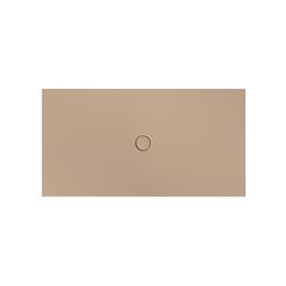 Bette BetteFloor Duschfl&auml;che 5991-425PLUS 170x90cm, Glasur, greige