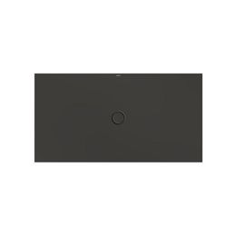 Bette BetteFloor Duschfl&auml;che 5991-401 170x90cm, anthracite